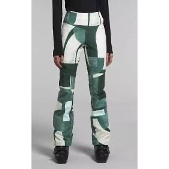The North Face | Pants & Jumpsuits | The North Face Womens Snoga Ski In ...